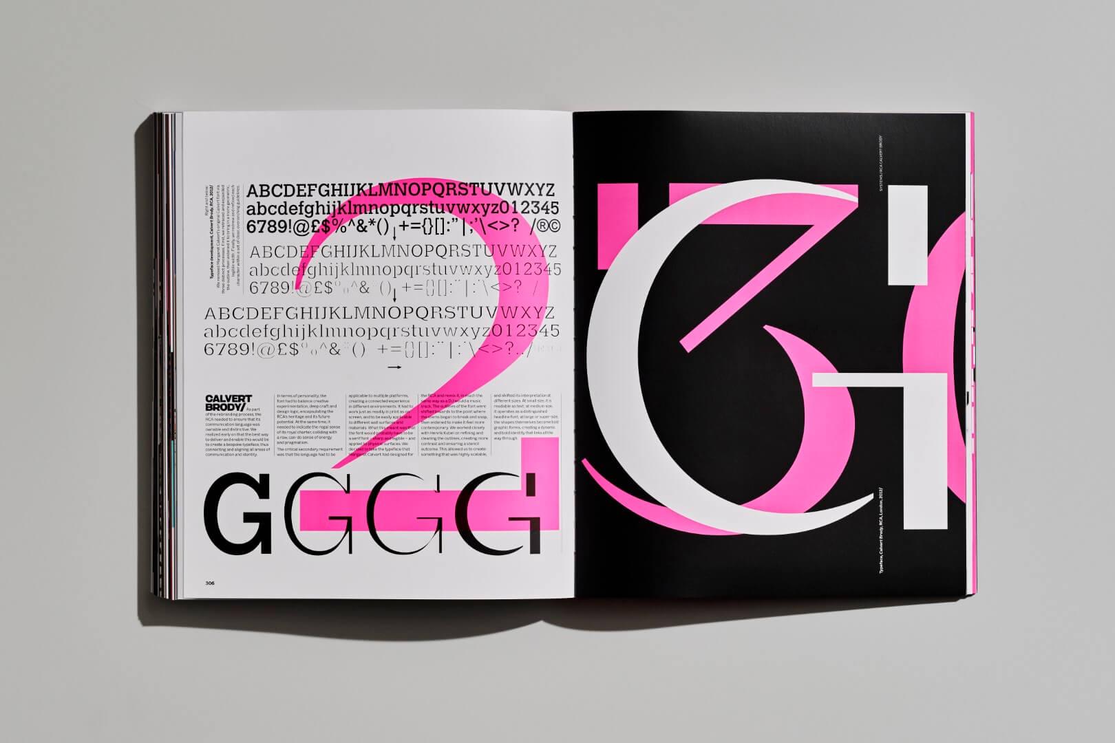 30-years later, Neville Brody’s new book arrives | Type Network