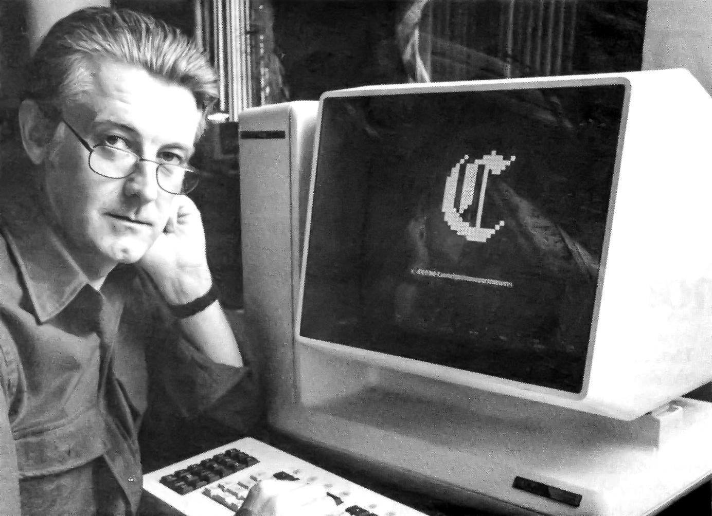 Matthew Carter Collection