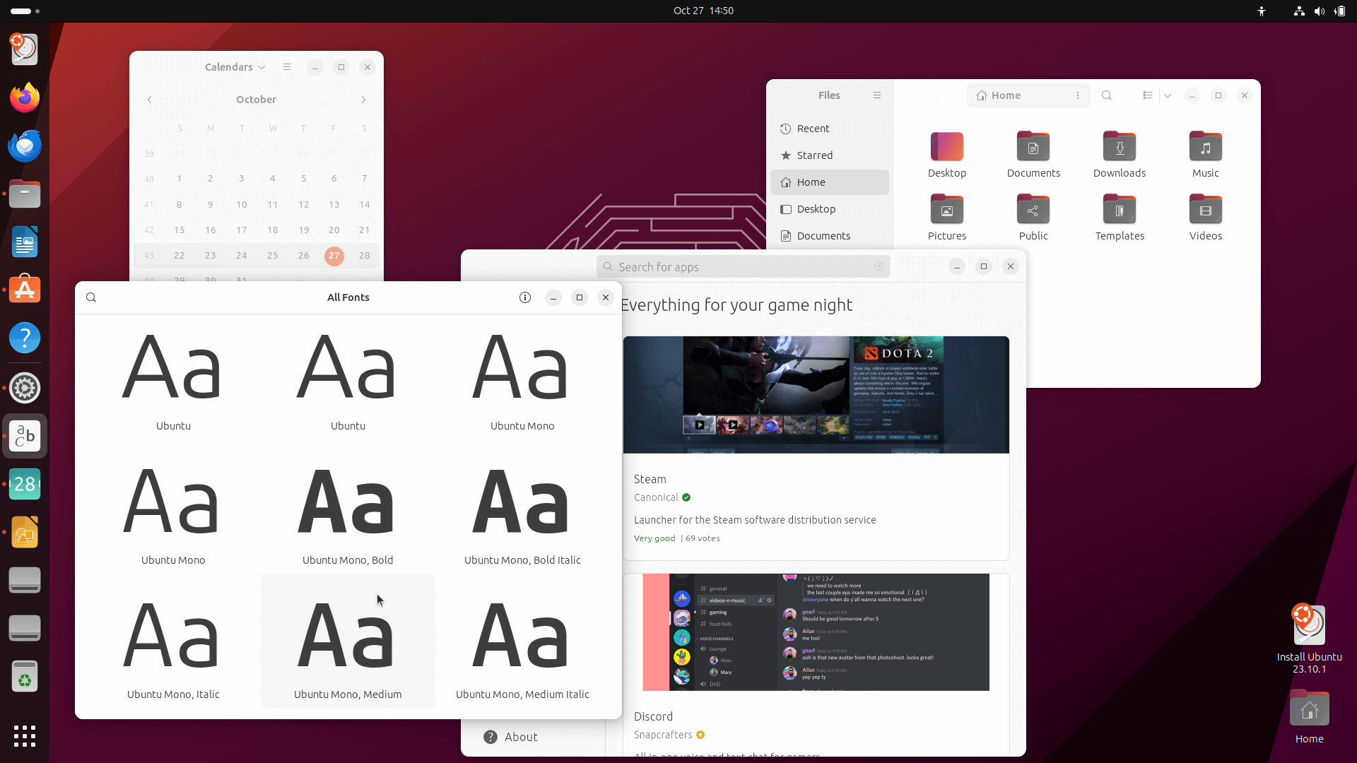Ubuntu’s new variable fonts | Case Study | Type Network