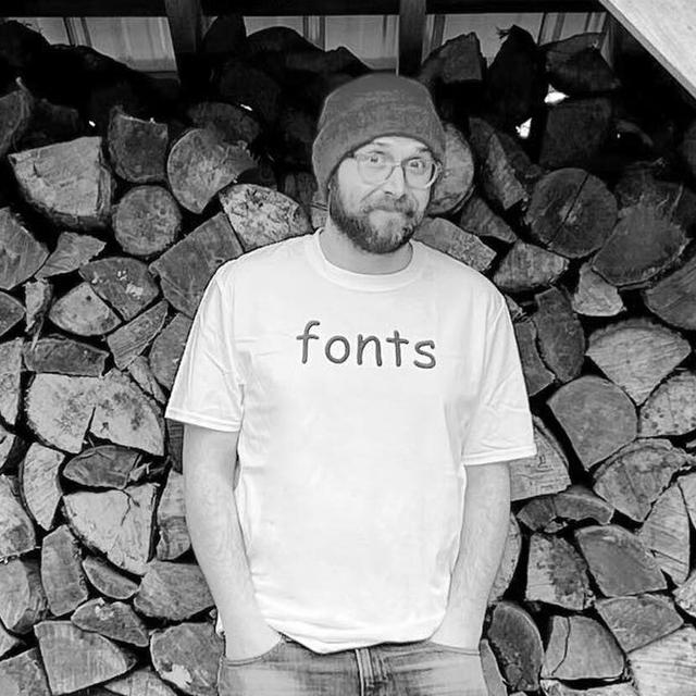 David Jonathan Ross · Type Network