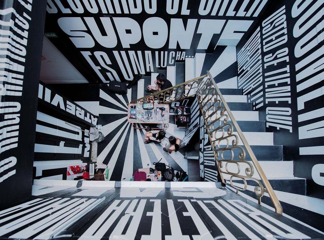 Voices from Latin America